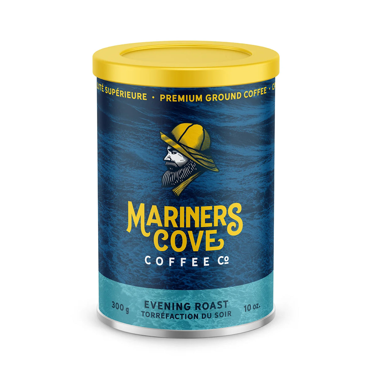Evening Roast | Mariners Cove – The Coffee Pro
